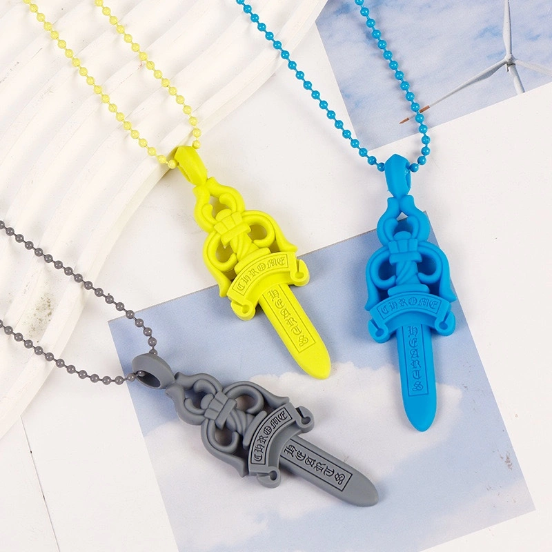 Official Chrome Hearts Necklaces