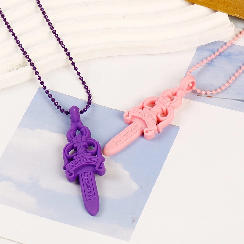 Official Chrome Hearts Necklaces