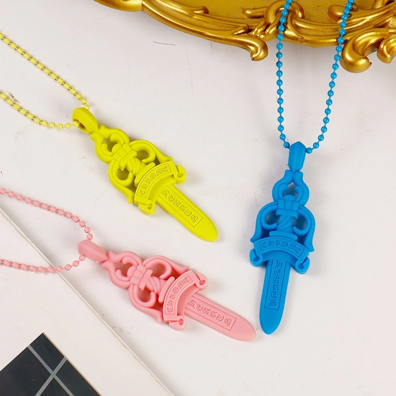 Official Chrome Hearts Necklaces