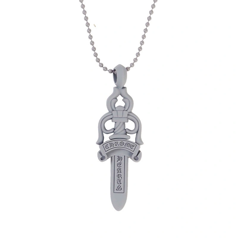 Official Chrome Hearts Necklaces