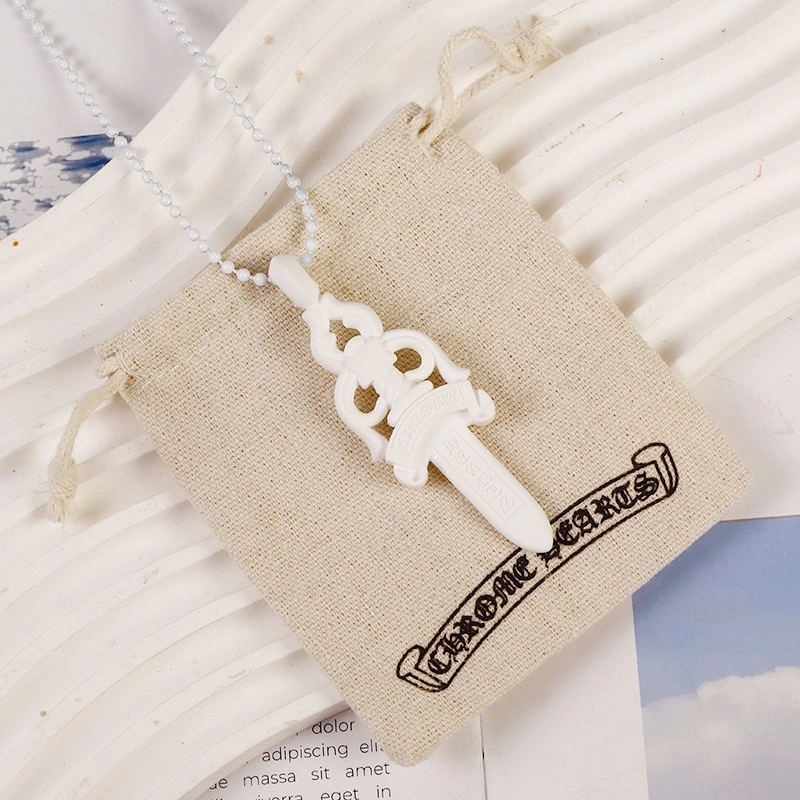 Official Chrome Hearts Necklaces