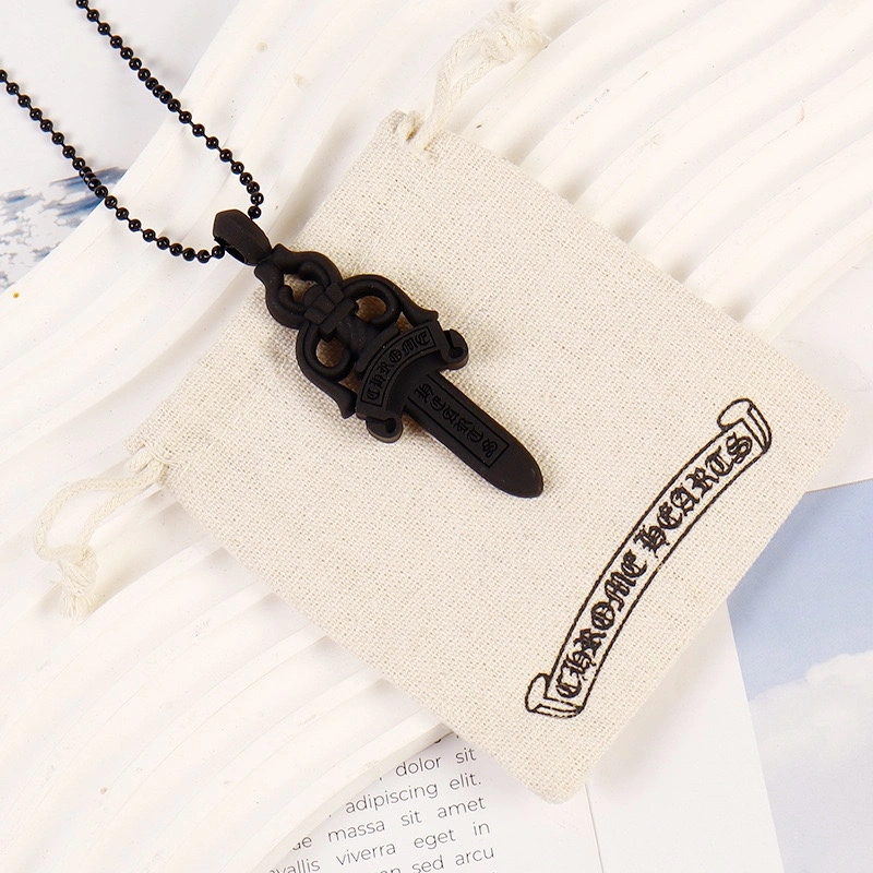 Official Chrome Hearts Necklaces