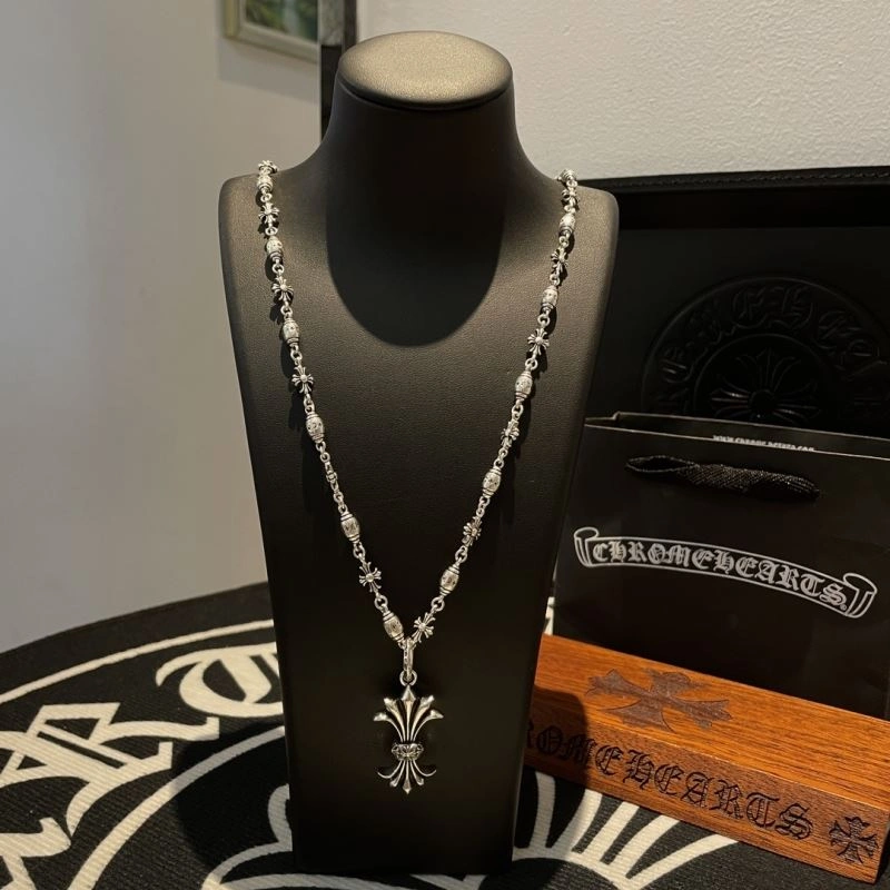 Chrome Hearts Necklaces