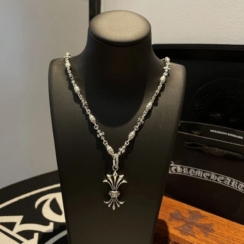 Precise copy Chrome Hearts Necklaces