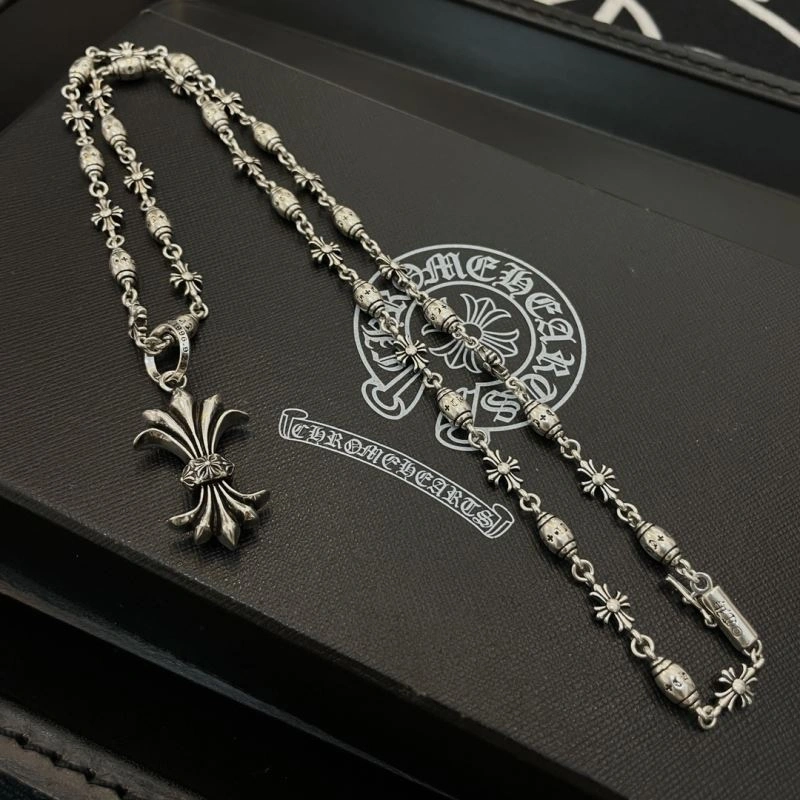 Precise copy Chrome Hearts Necklaces