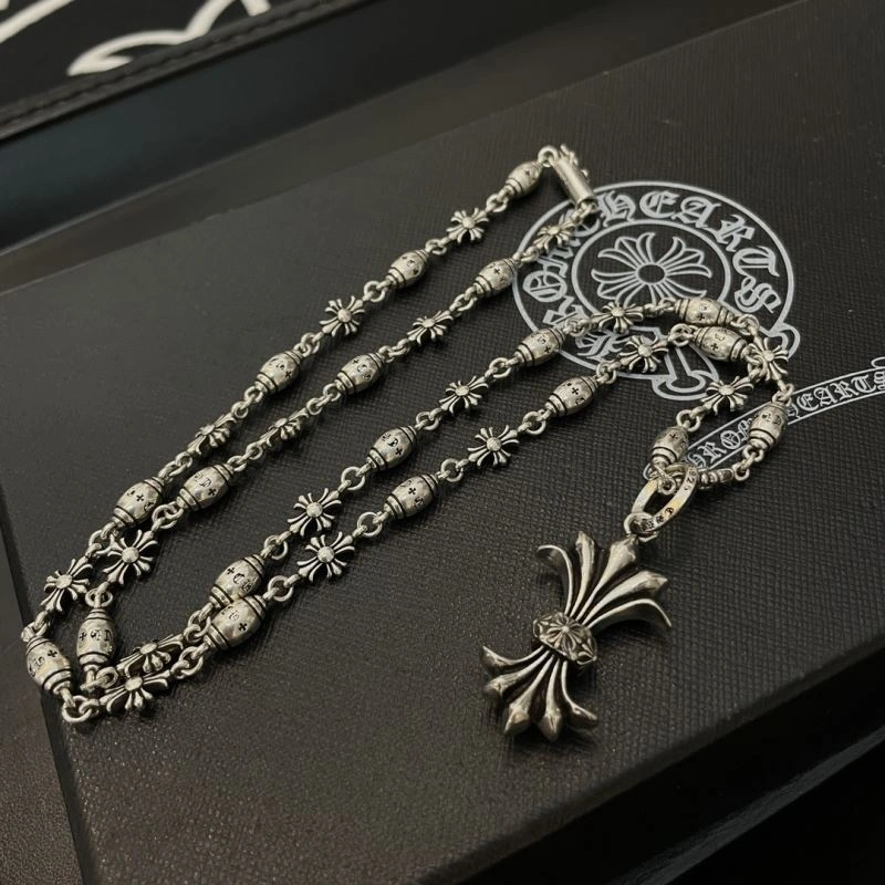 Precise copy Chrome Hearts Necklaces