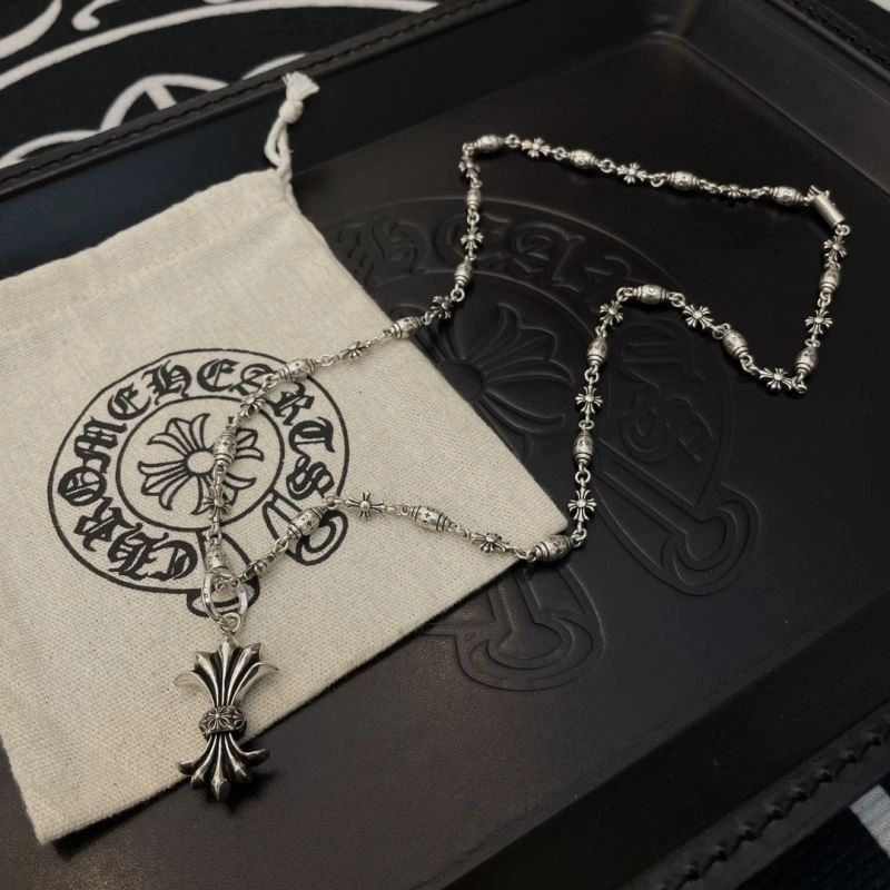Precise copy Chrome Hearts Necklaces