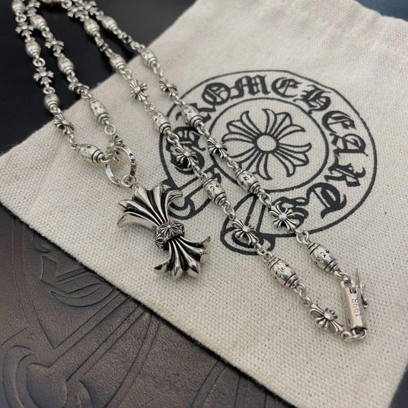 Precise copy Chrome Hearts Necklaces