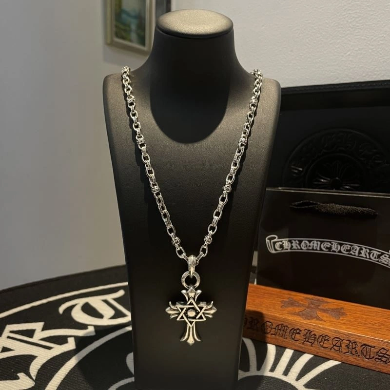 Chrome Hearts Necklaces
