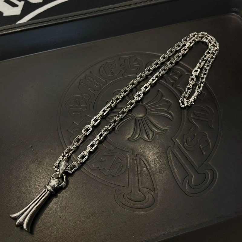 Official Chrome Hearts Necklaces