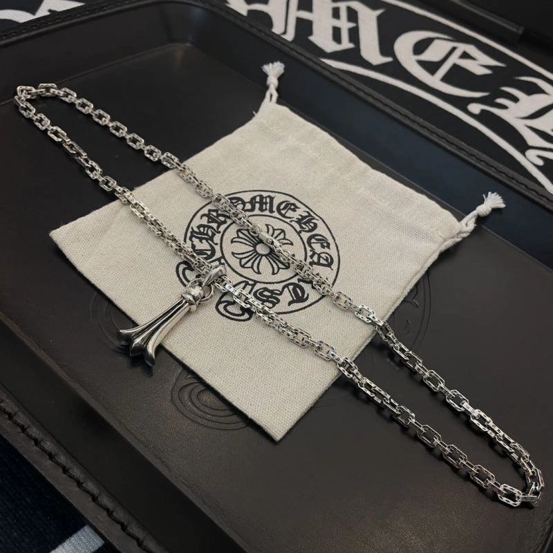 Official Chrome Hearts Necklaces