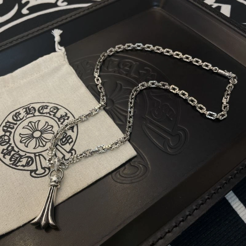 Official Chrome Hearts Necklaces
