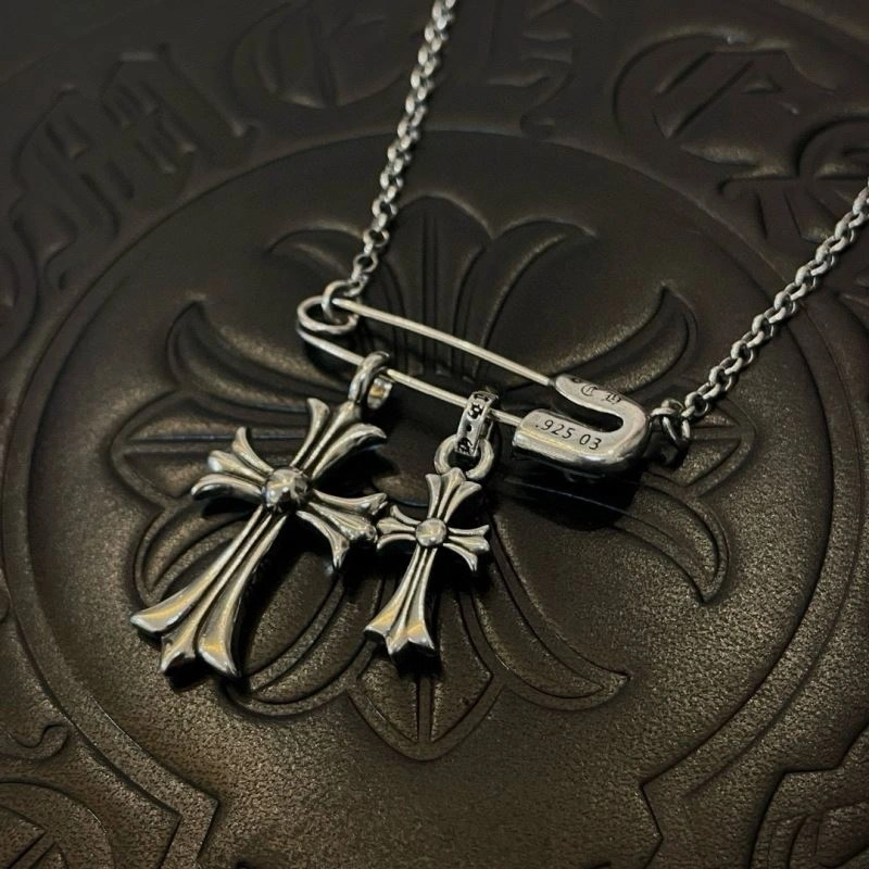 Original Chrome Hearts Necklaces