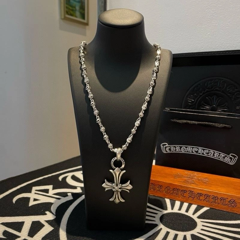 Chrome Hearts Necklaces