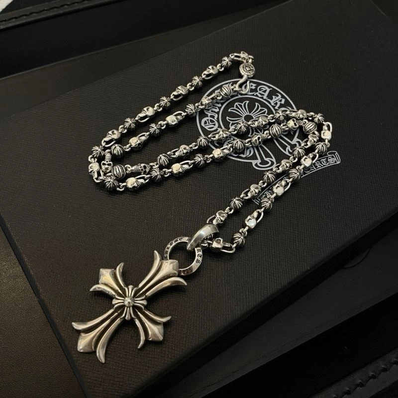 Original Chrome Hearts Necklaces