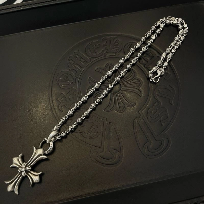 Original Chrome Hearts Necklaces