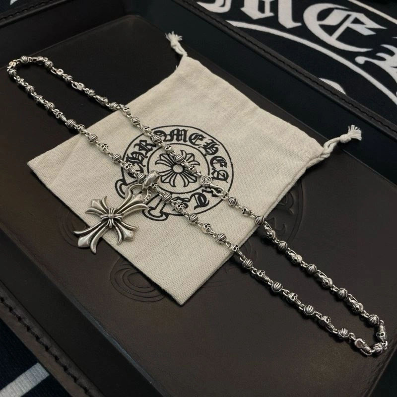 Original Chrome Hearts Necklaces