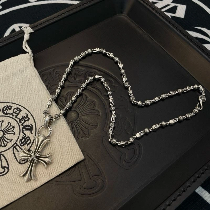 Original Chrome Hearts Necklaces