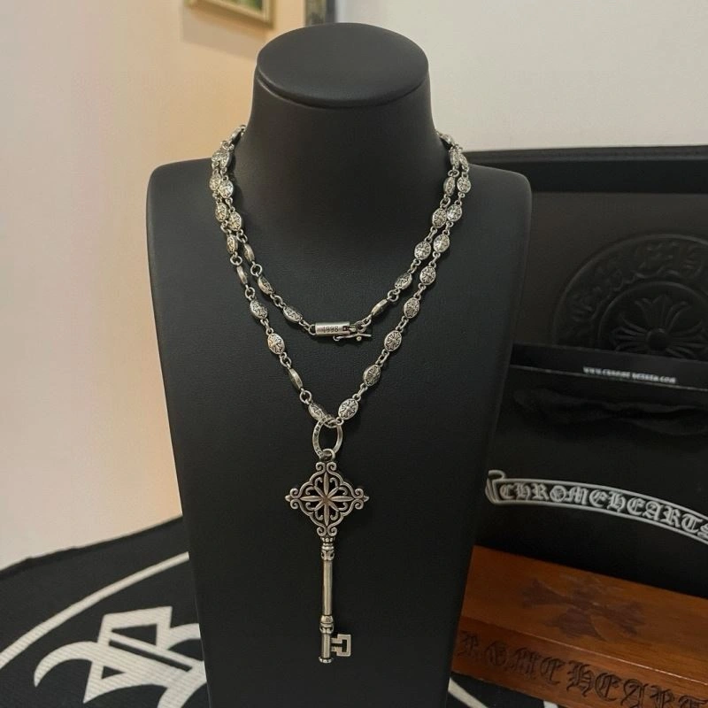 Reasonably priced Chrome Hearts Necklaces
