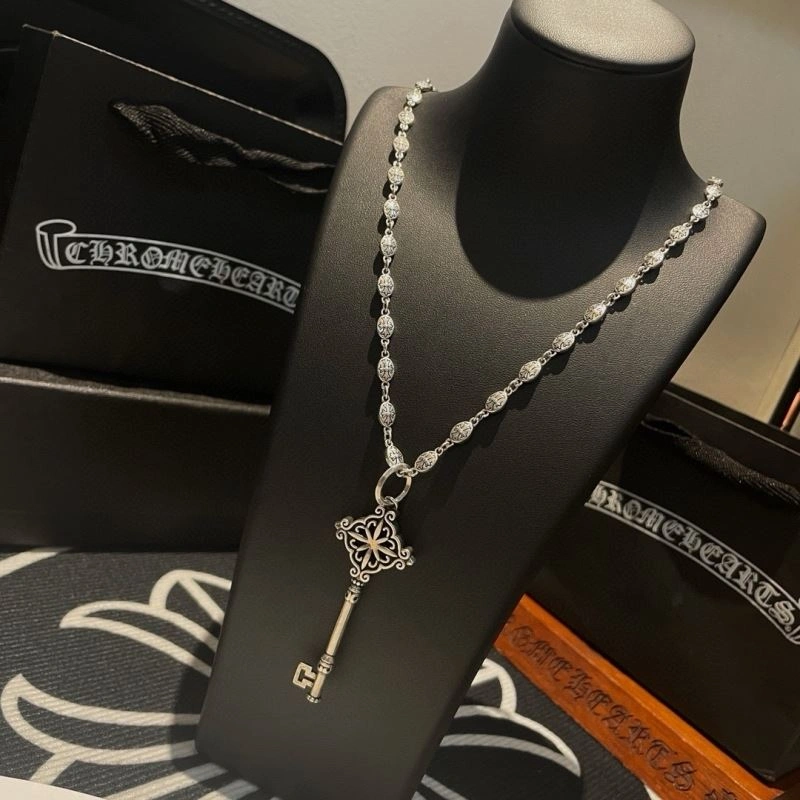 Reasonably priced Chrome Hearts Necklaces
