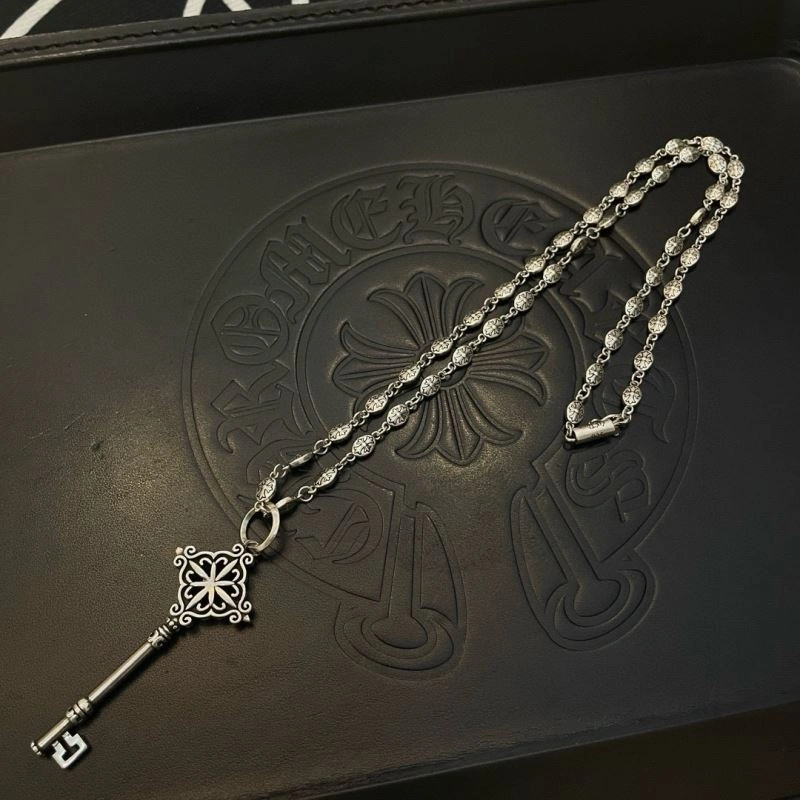 Reasonably priced Chrome Hearts Necklaces
