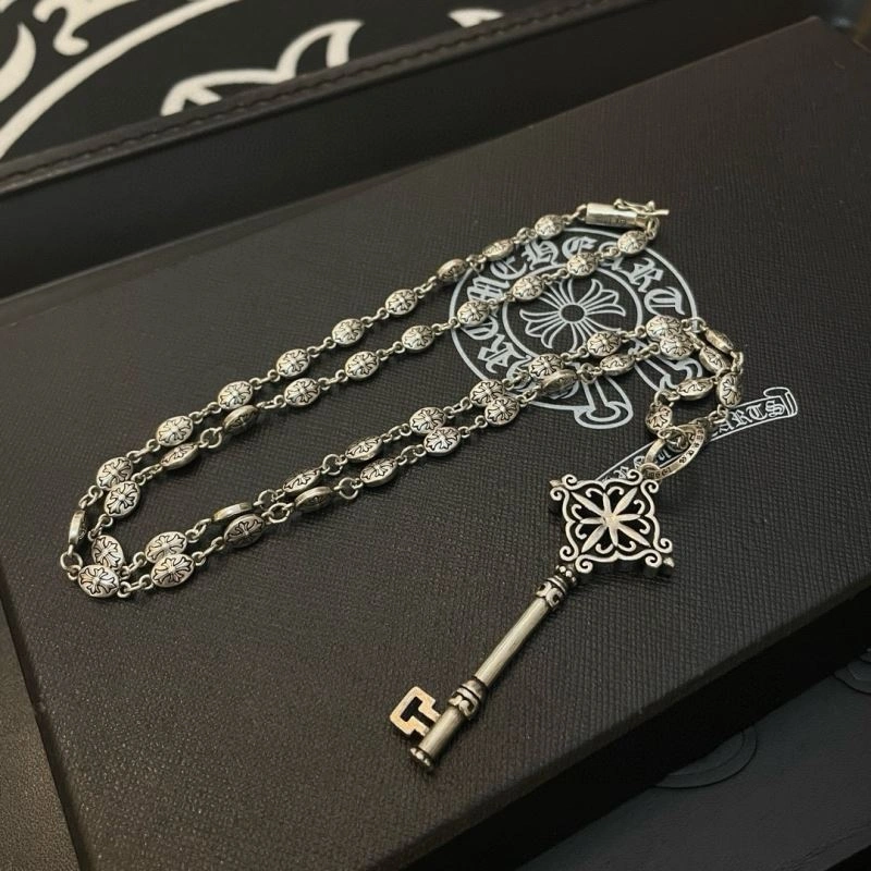 Reasonably priced Chrome Hearts Necklaces