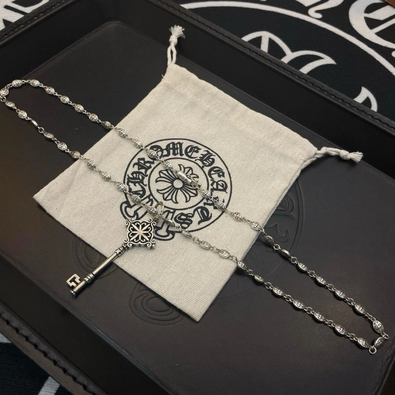 Reasonably priced Chrome Hearts Necklaces