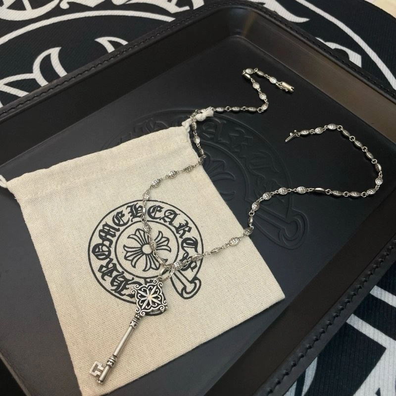Reasonably priced Chrome Hearts Necklaces
