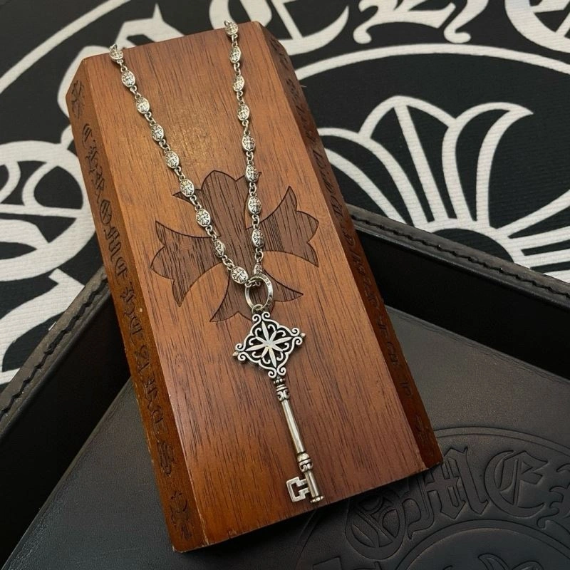 Reasonably priced Chrome Hearts Necklaces
