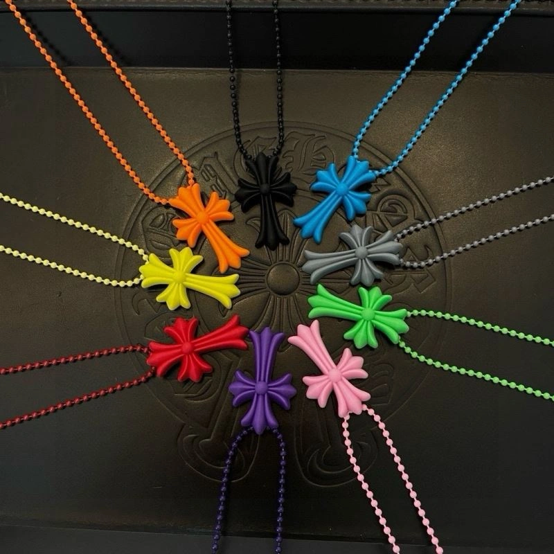 Reasonably priced Chrome Hearts Necklaces