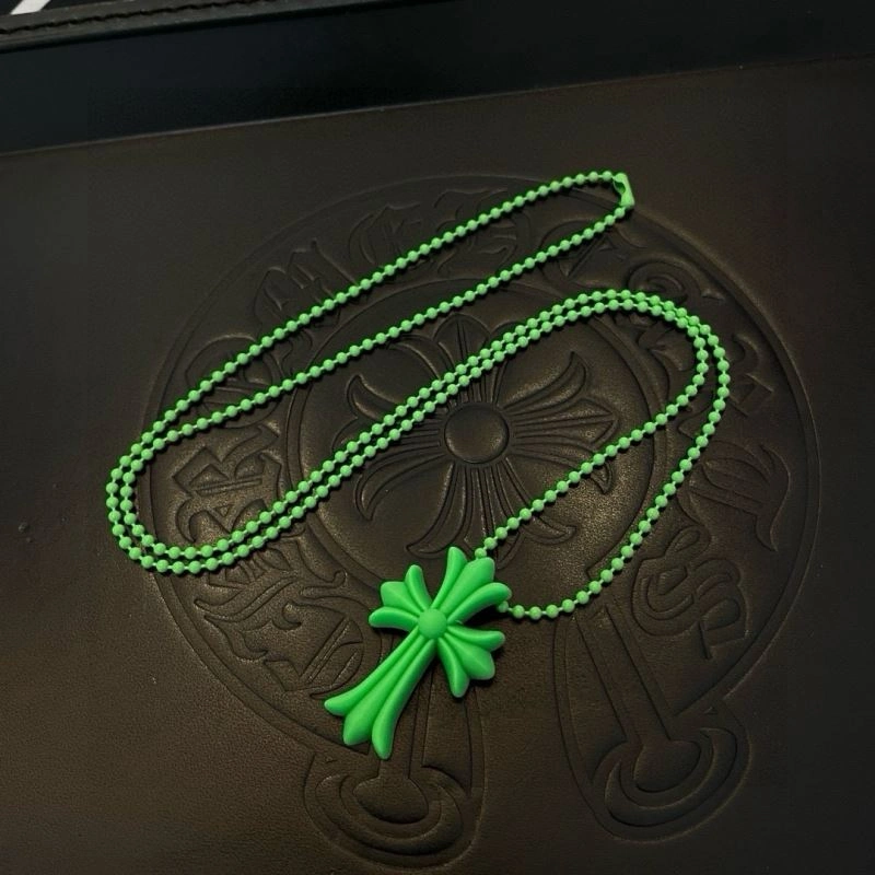 Reasonably priced Chrome Hearts Necklaces