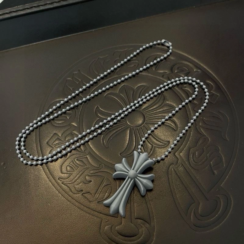 Reasonably priced Chrome Hearts Necklaces
