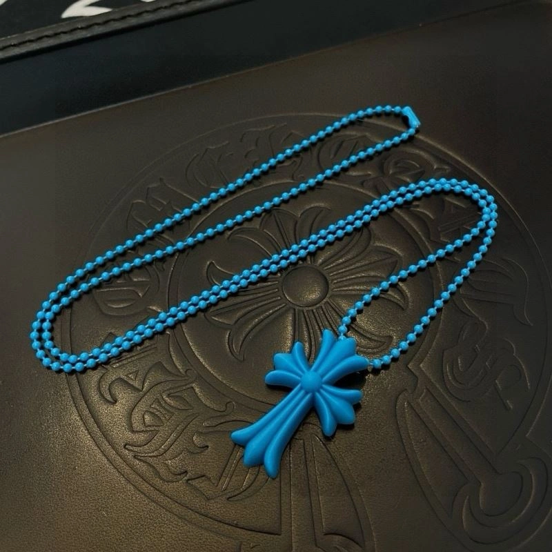 Reasonably priced Chrome Hearts Necklaces