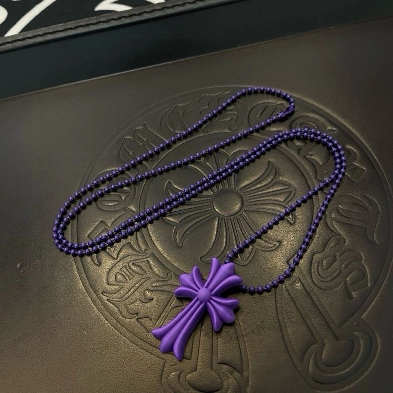 Reasonably priced Chrome Hearts Necklaces