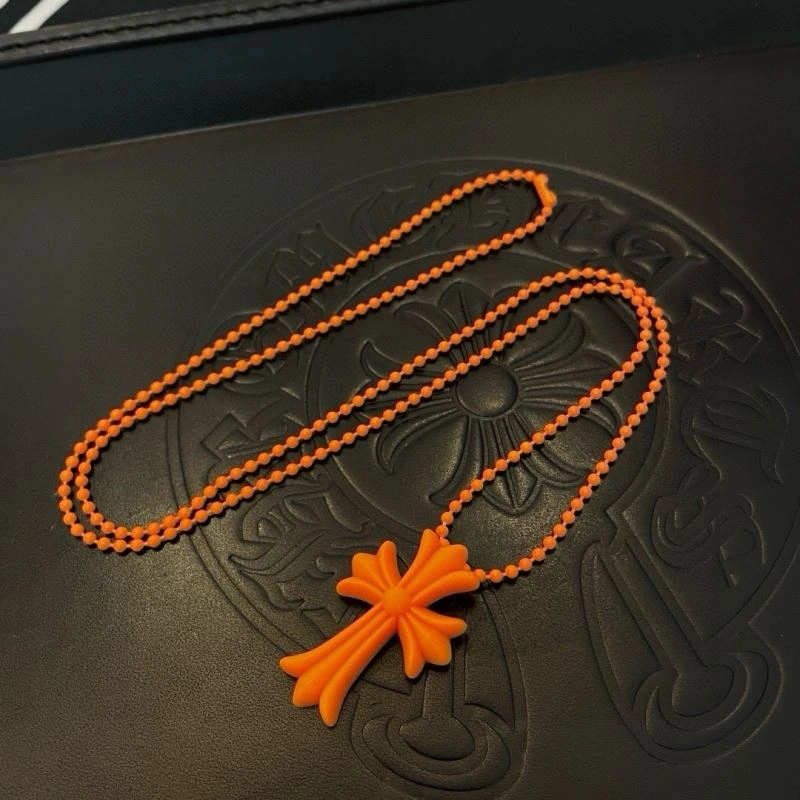 Reasonably priced Chrome Hearts Necklaces