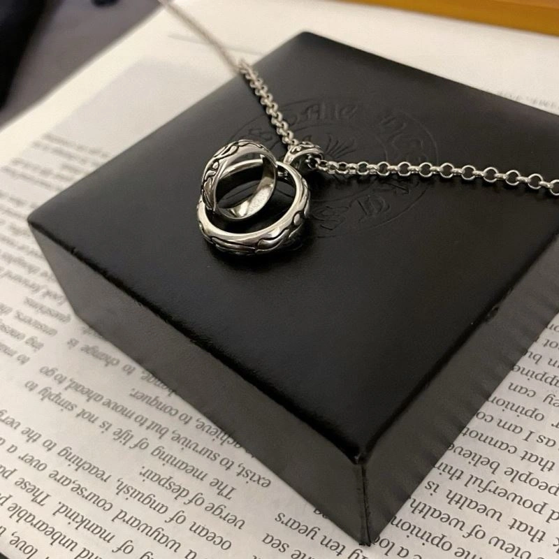 Reasonably priced Chrome Hearts Necklaces