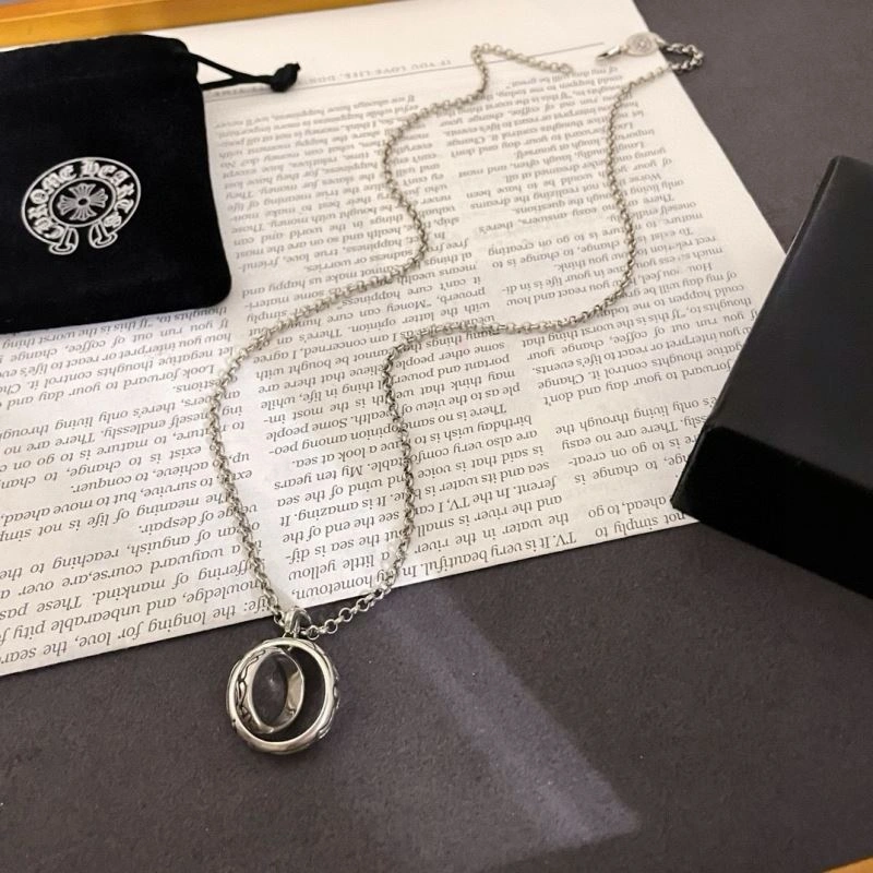 Reasonably priced Chrome Hearts Necklaces