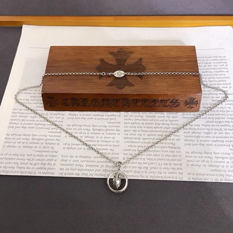 Reasonably priced Chrome Hearts Necklaces