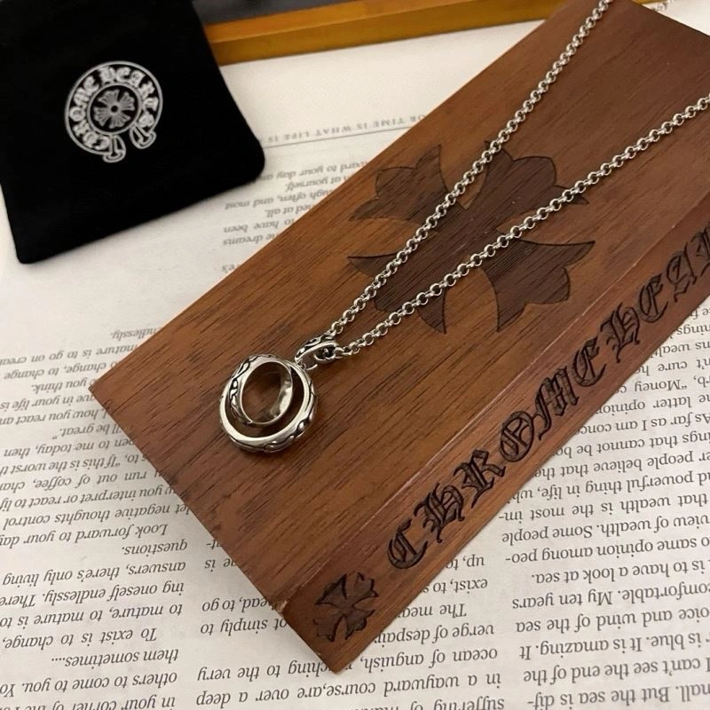 Reasonably priced Chrome Hearts Necklaces