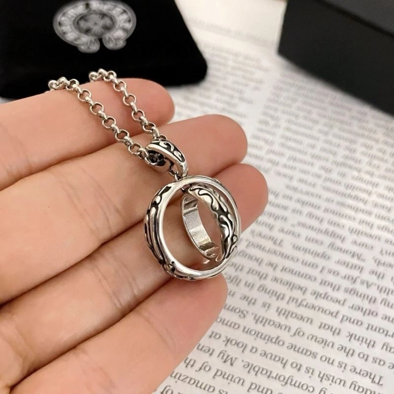 Reasonably priced Chrome Hearts Necklaces