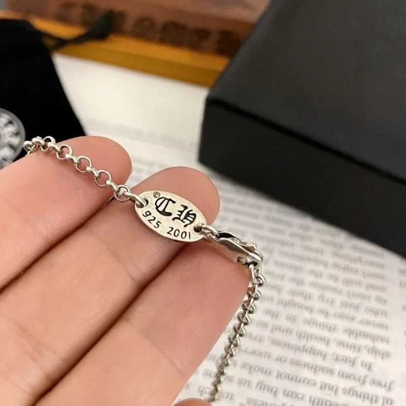 Reasonably priced Chrome Hearts Necklaces
