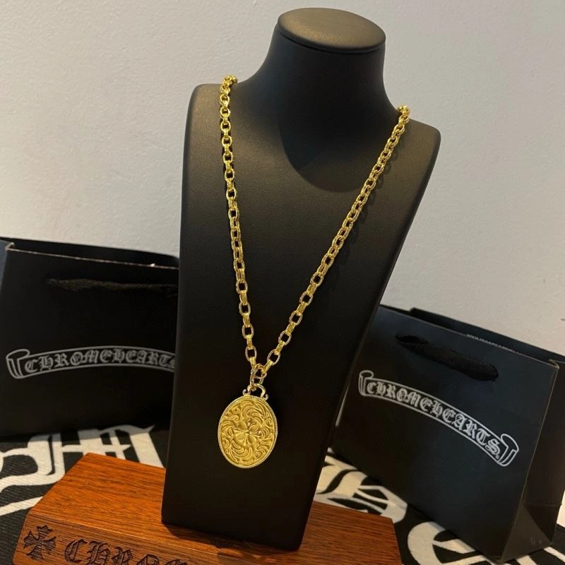 1:1 copy Chrome Hearts Necklaces