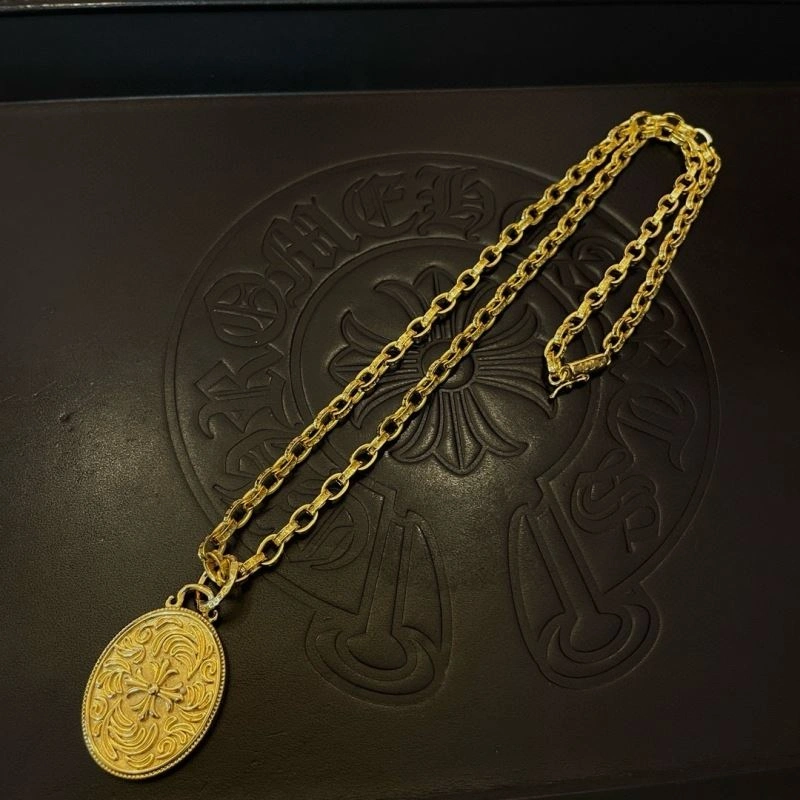 1:1 copy Chrome Hearts Necklaces