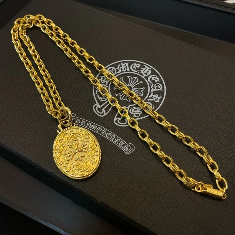 1:1 copy Chrome Hearts Necklaces