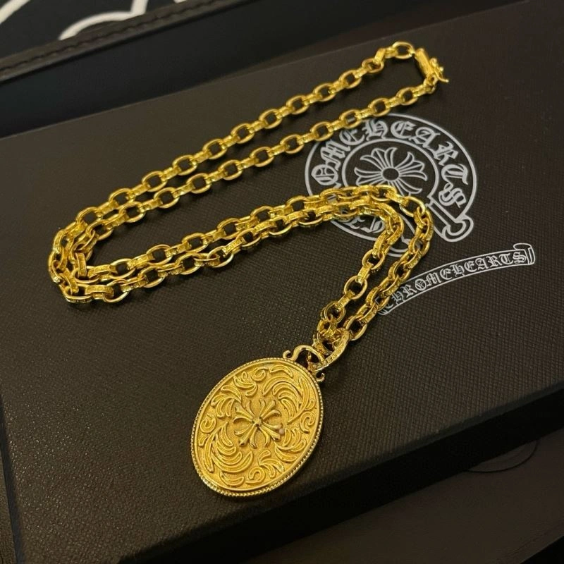 1:1 copy Chrome Hearts Necklaces
