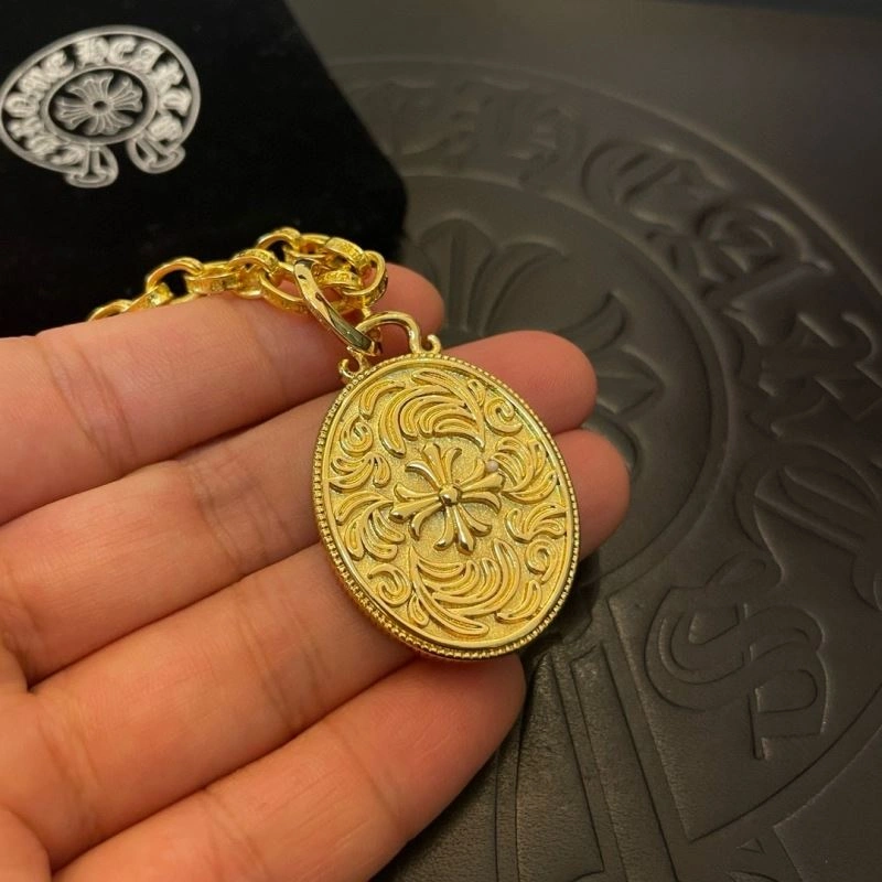 1:1 copy Chrome Hearts Necklaces