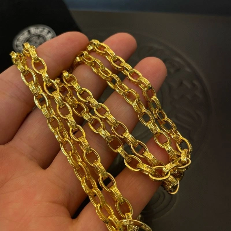 1:1 copy Chrome Hearts Necklaces
