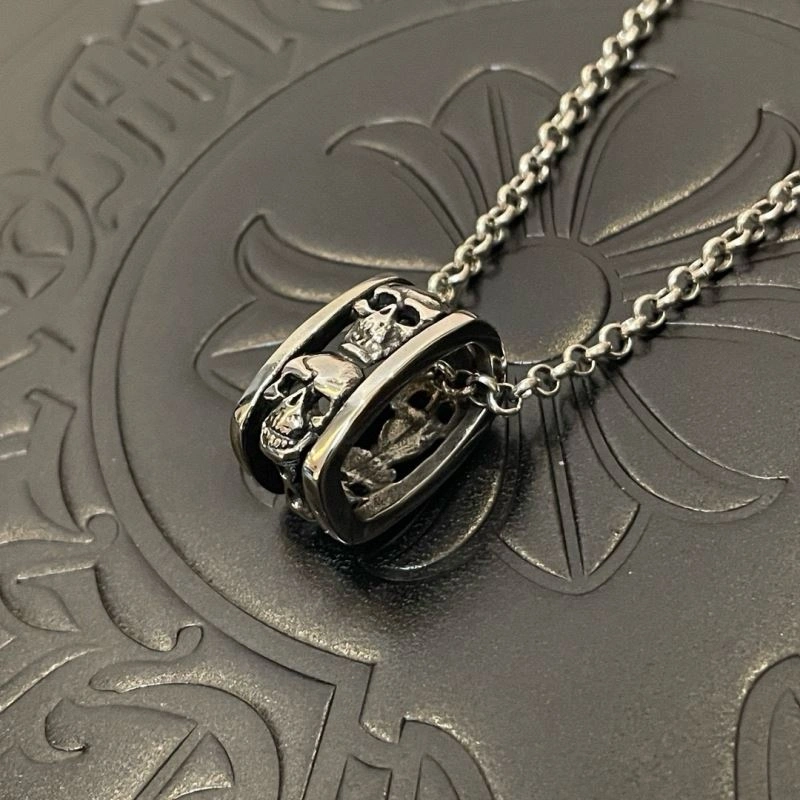 Inexpensive Chrome Hearts Necklaces