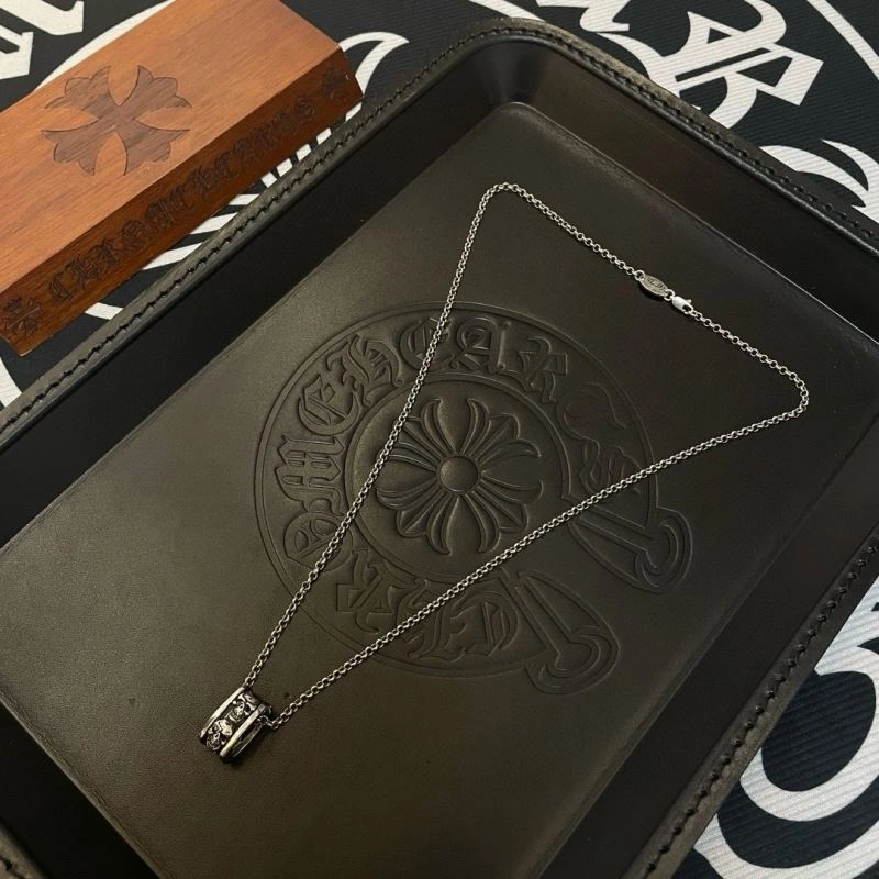 Inexpensive Chrome Hearts Necklaces