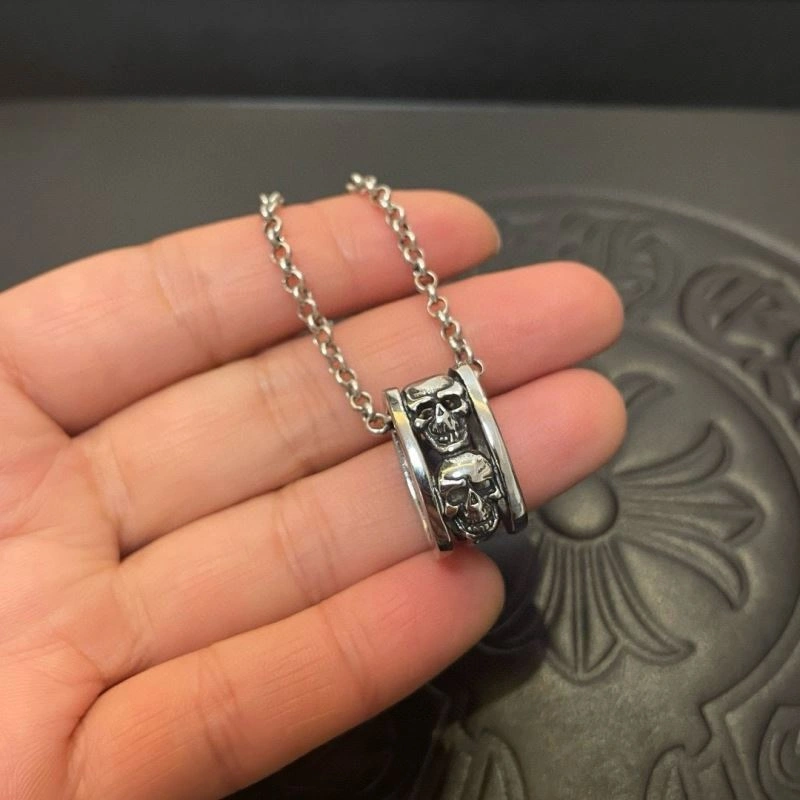 Inexpensive Chrome Hearts Necklaces